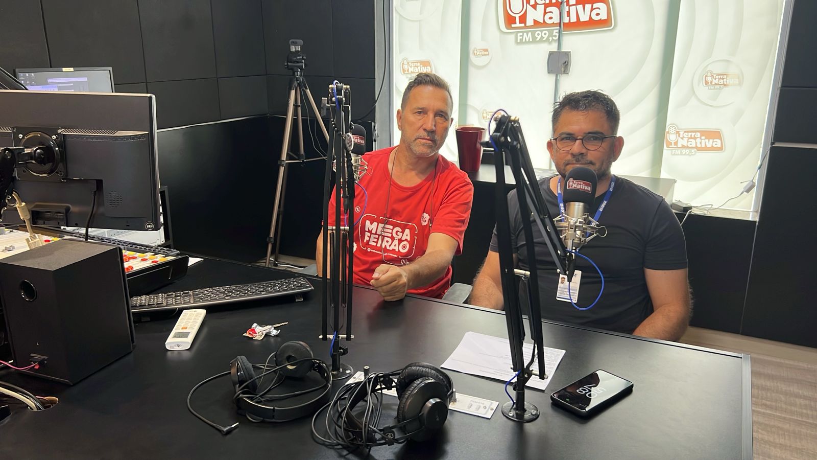 Em Mandaguari e região o IBGE está realizando mais uma edição da ...