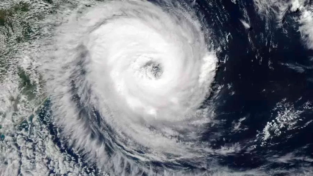 Alerta de Risco de Ciclone Intenso no Sul do Brasil – DIA A DIA MANDAGUARÍ